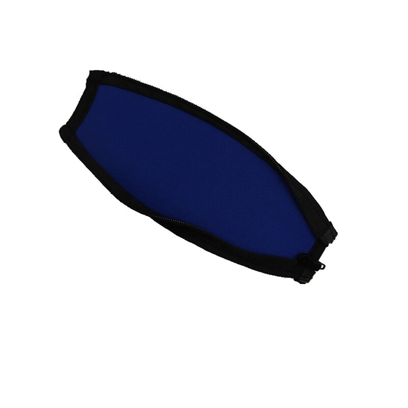 Подходит для наушников Bose QC15, QC2, AE2: защитный чехол для оголовья, мягкий чехол для оголовья, кожаный чехол для