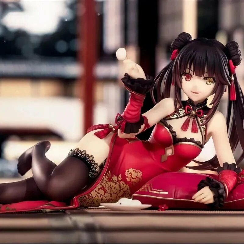 Фигурка аниме девушка3D аниме персонажи