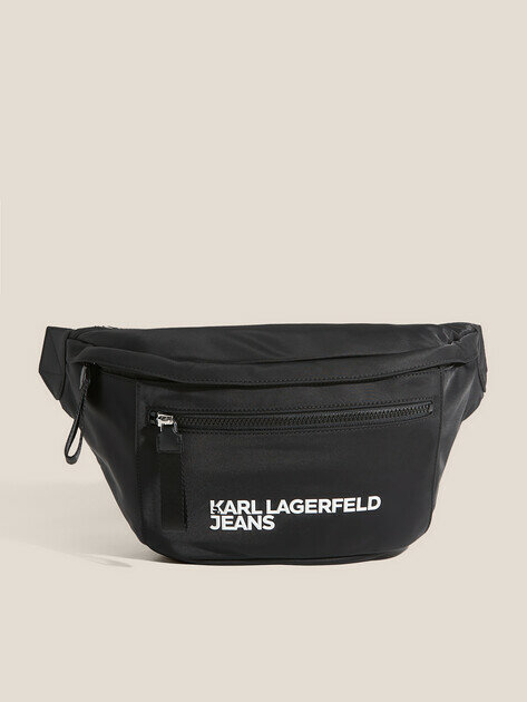 Сумка поясная