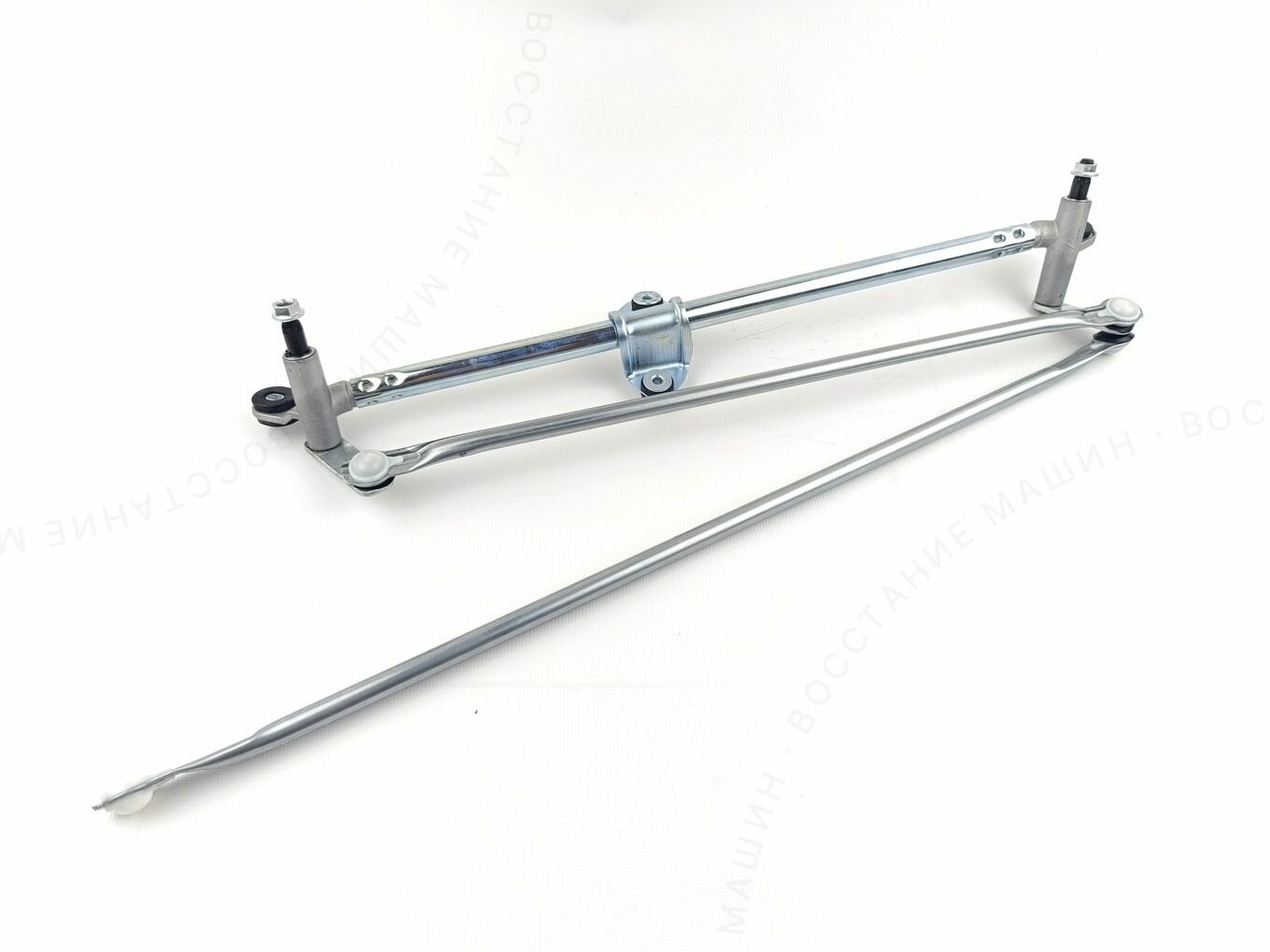 Трапеция стеклоочистителя для Chery Fora / A21-5205023