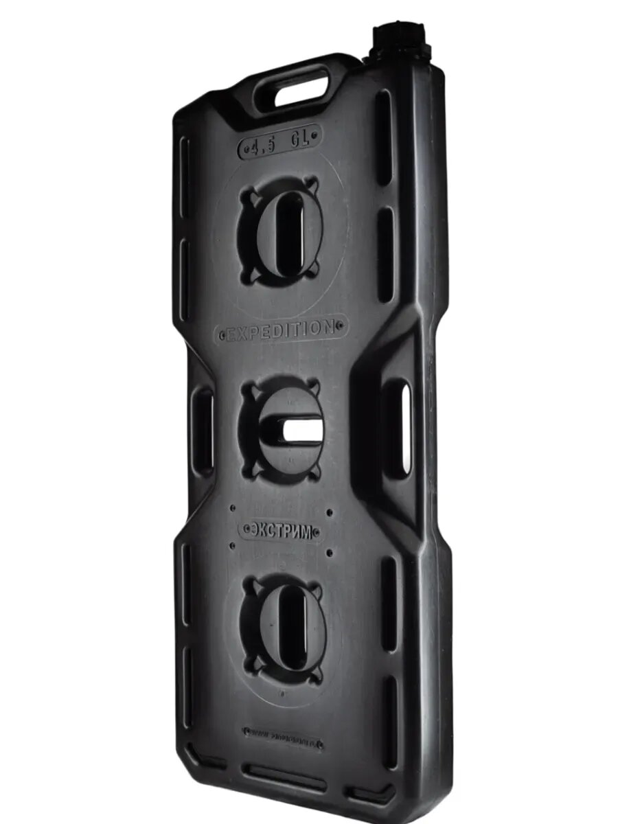 Канистра экстрим - самара 20л