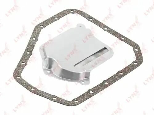 Фильтр АКПП с прокладкой Chevrolet Lacetti 04>