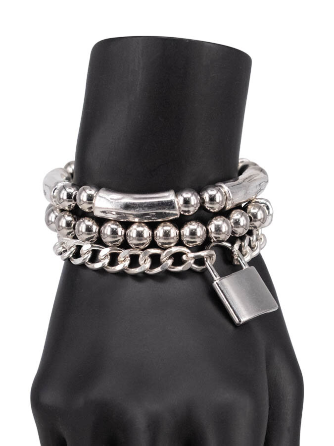 Жесткий браслет OTOKODESIGN