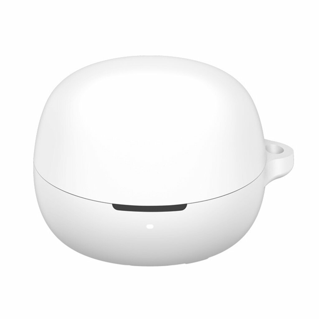 Подходит для чехла для наушников QCY MeloBuds N60-белый