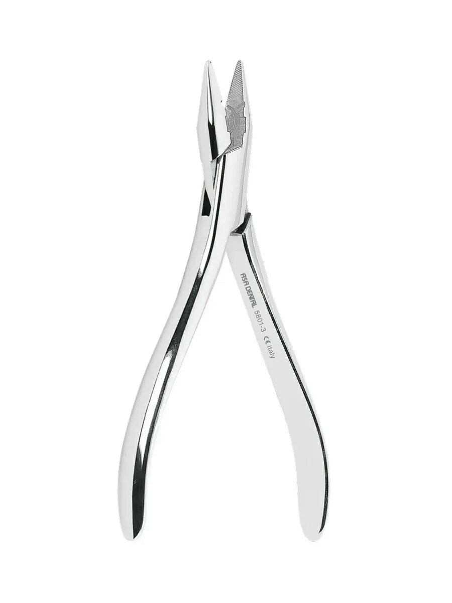 Щипцы для ортодонтии 5801-3
