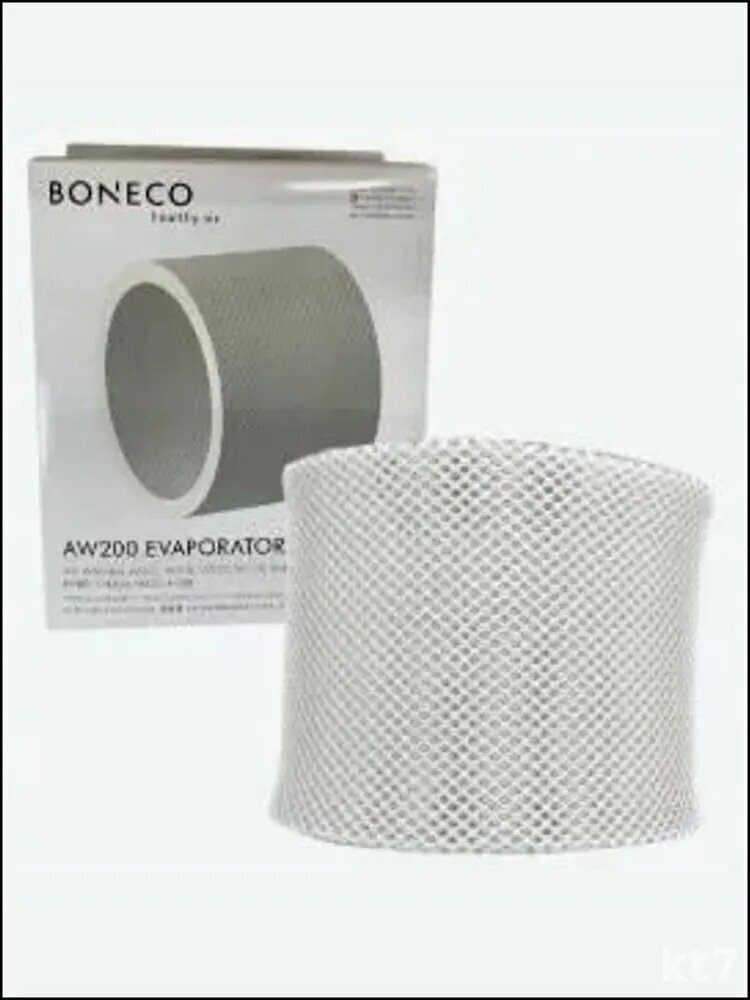 Увлажняющая губка Boneco AW200 Evaporator mat/ для Boneco H300, H400, W200, W210, W300, W400, W200A