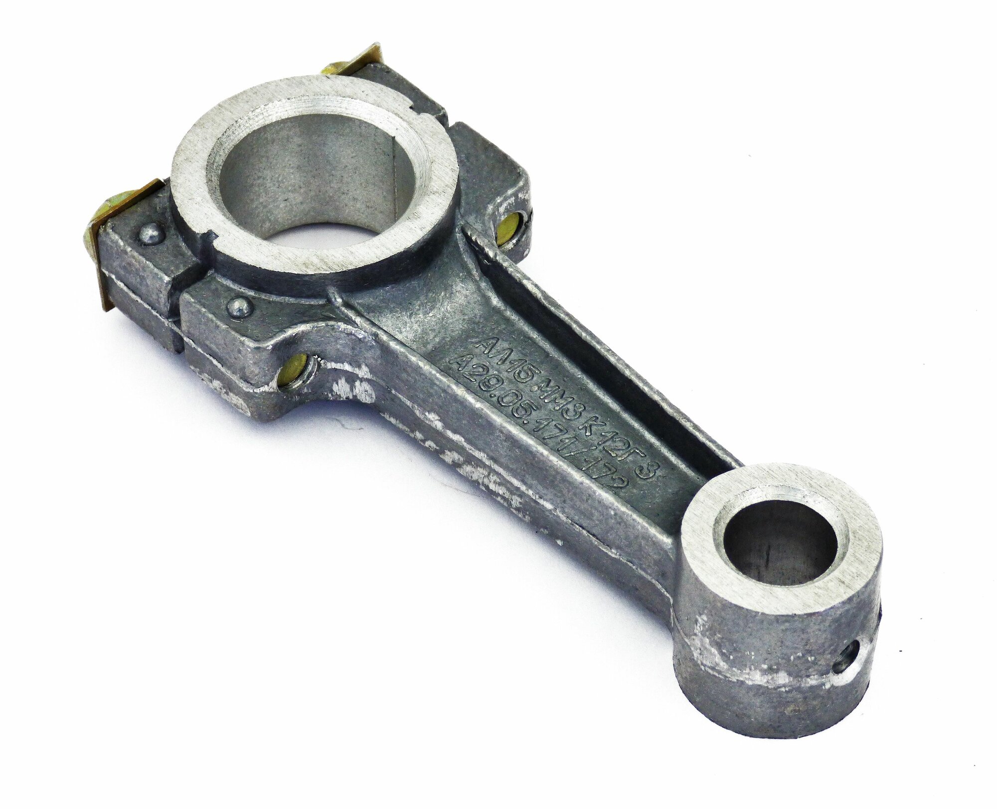 Шатун компрессора А29.05.170, для двигателя д-240, для колесных тракторов и экскаваторов марки МТЗ