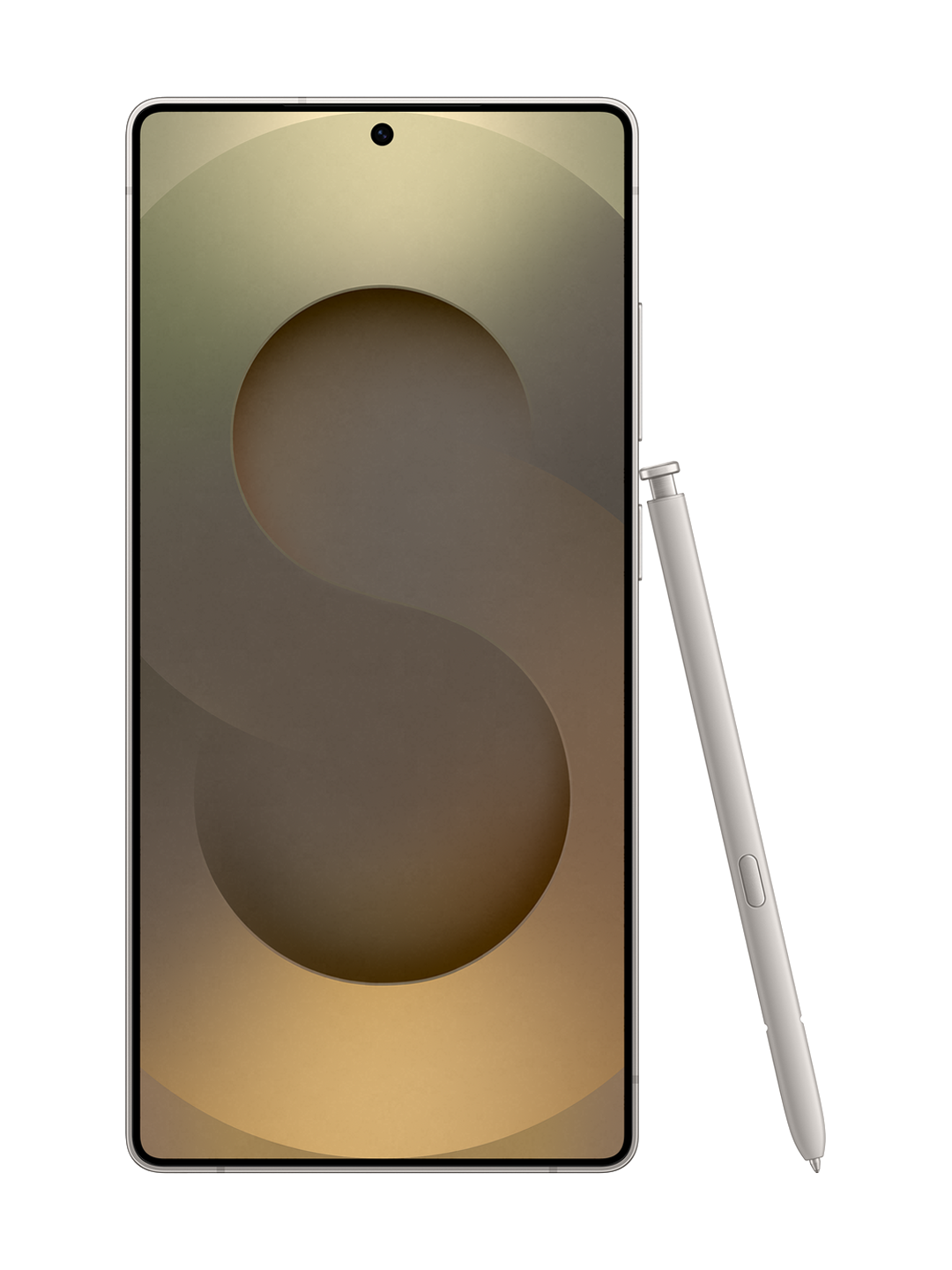 Смартфон Samsung Galaxy S25 Ultra SM-S938B 256Gb 12Gb серый титан 3G 4G 2Sim 6.9" AMOLED 1440x3120 A