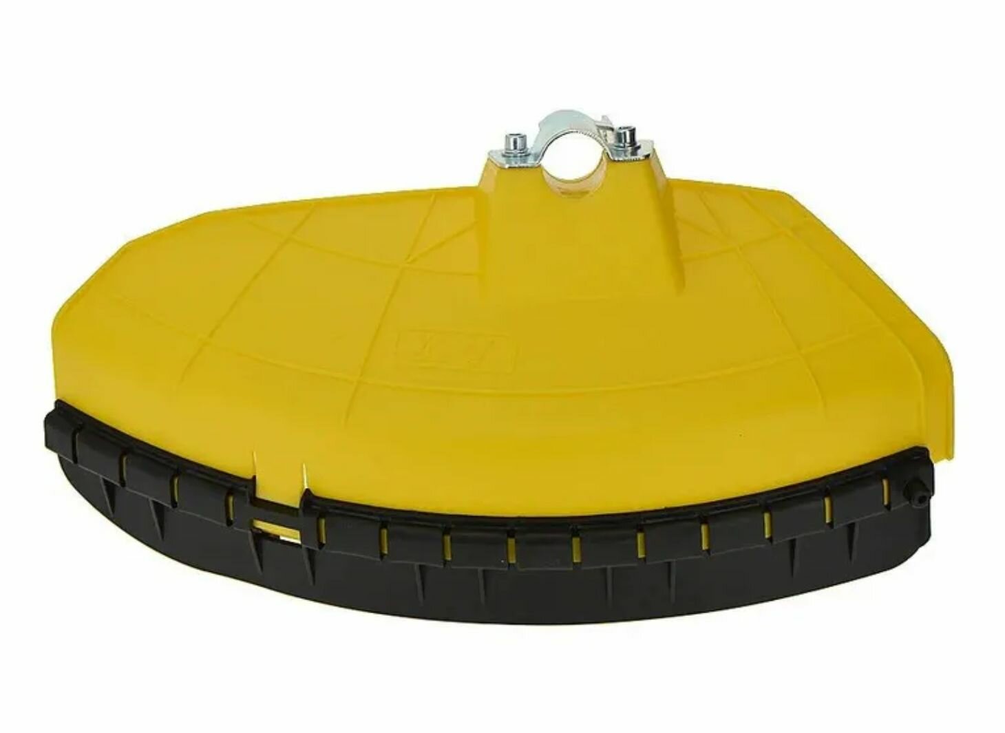 CHAMPION Кожух защитный для триммера T276-527 комплект с кронштейном / 61270070092