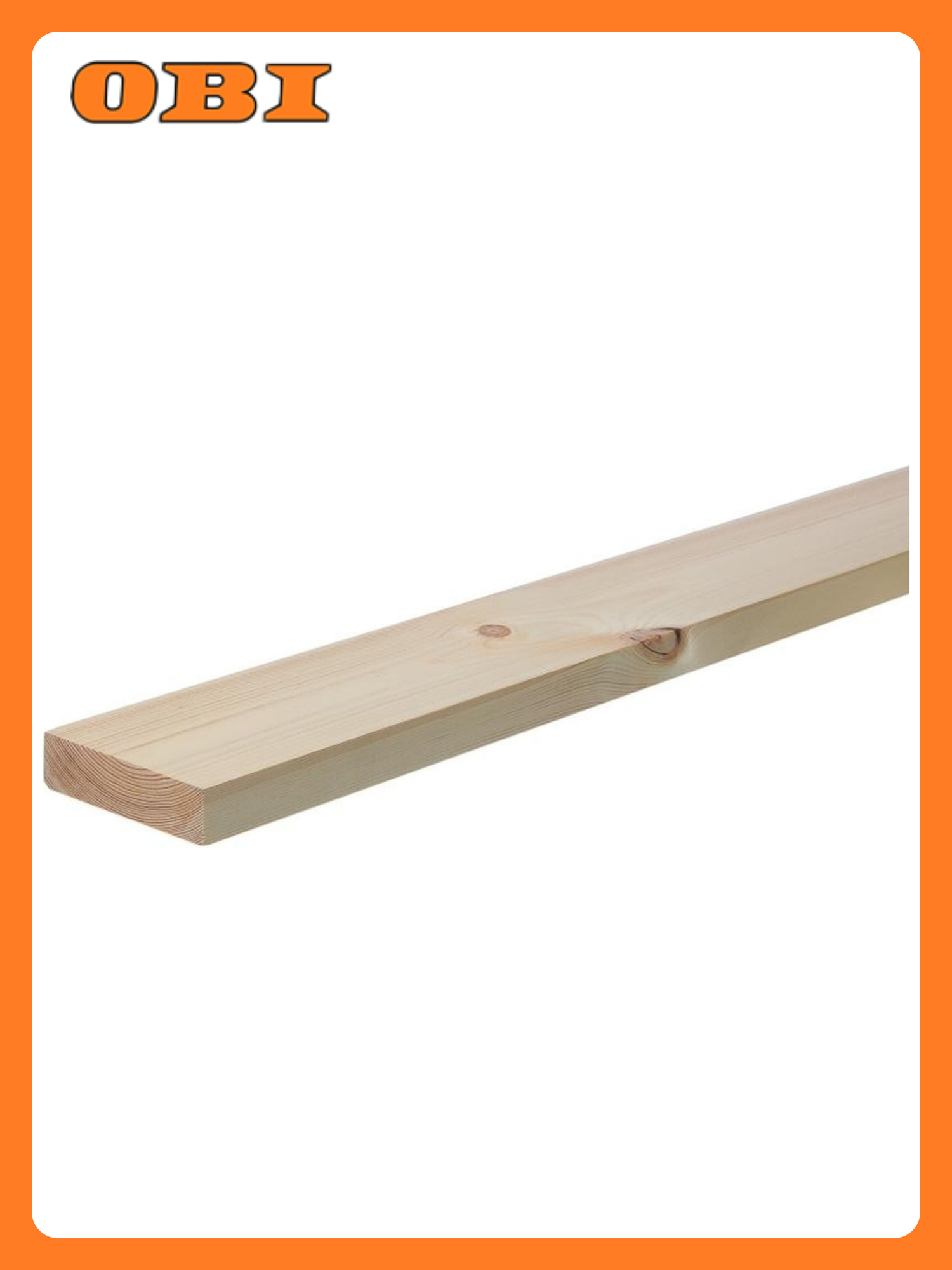 Доска строганная хвоя сорт АВ 3000x146x40 мм