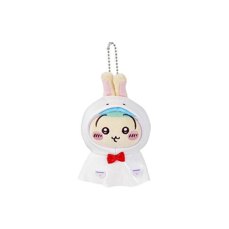 Игрушки подвесные MINISO x Chiikawa