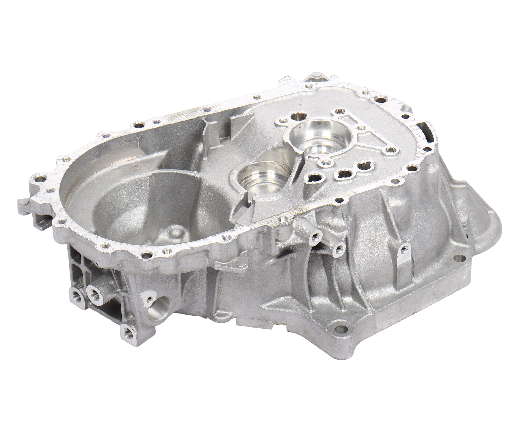 Картер HYUNDAI Elantra (06-), i30 (07-), Solaris (11-) сцепления
