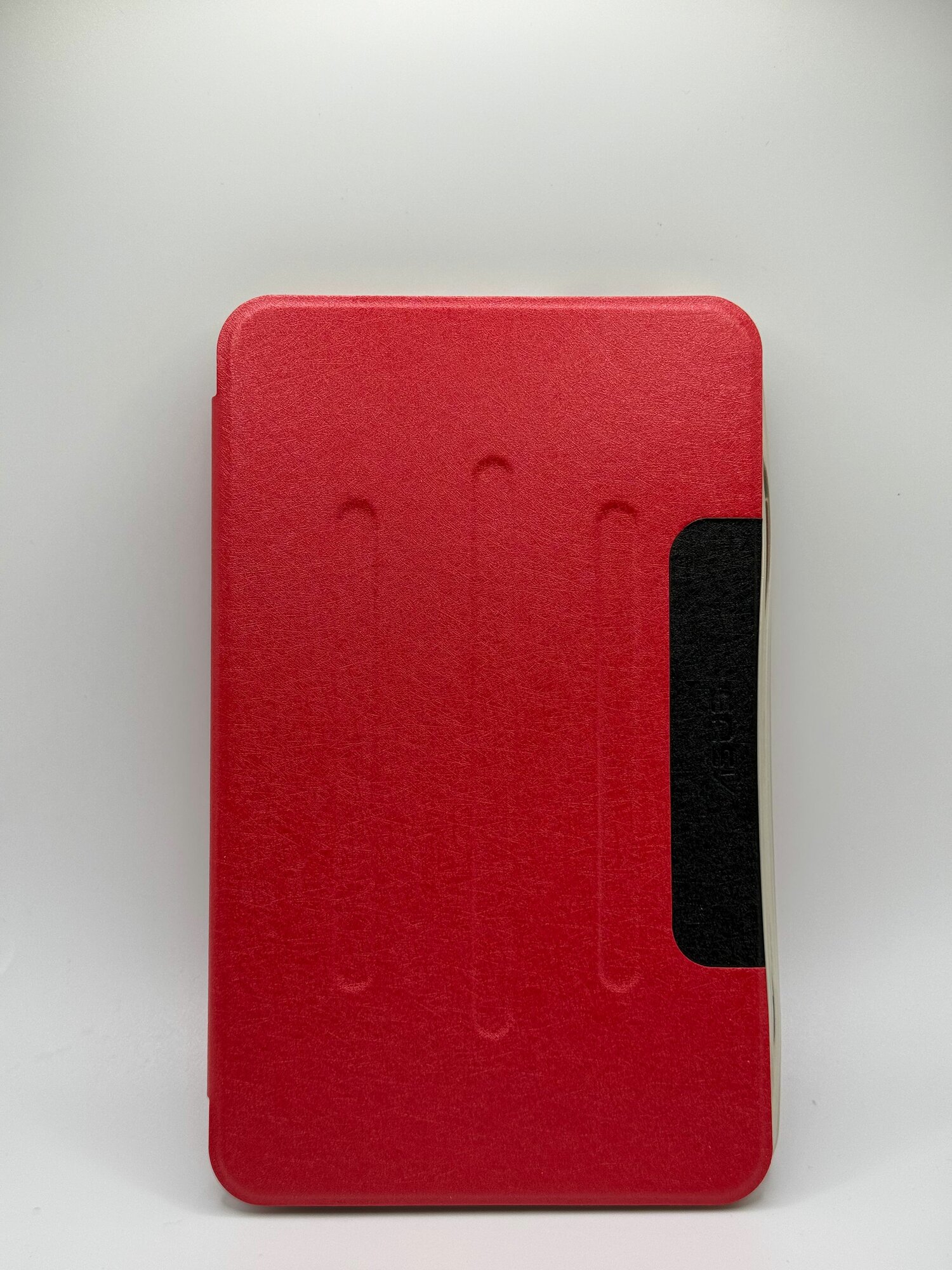 Футляр Книжка Asus MeMo Pad 7 ME175CG Красный