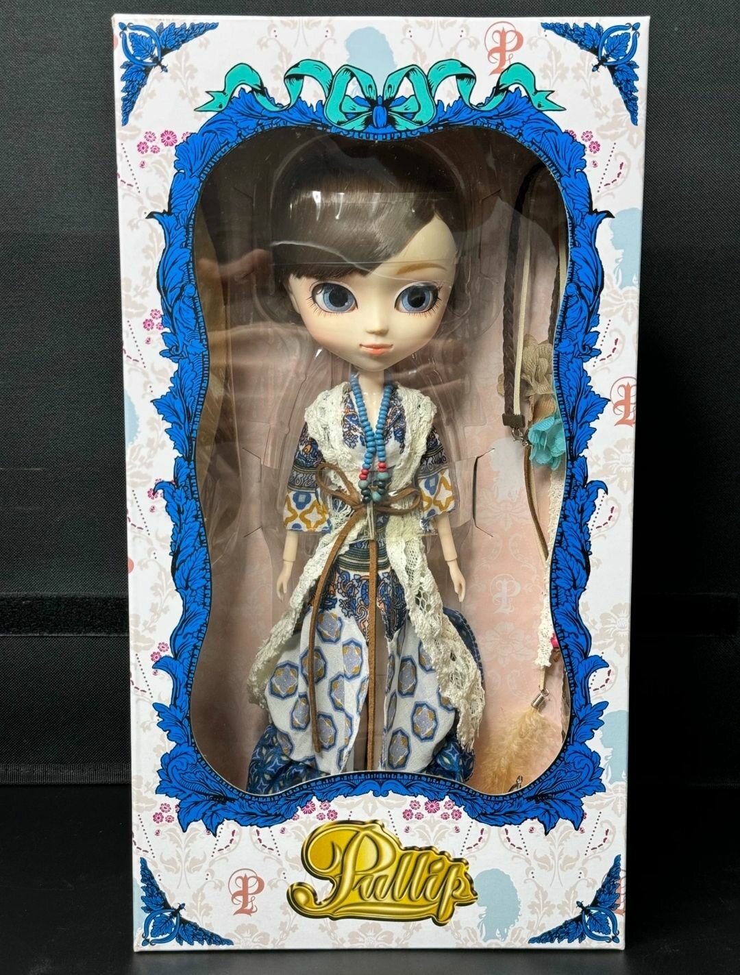Pullip - BJD кукла , Маленькие скульптуры, коллекционные игрушки