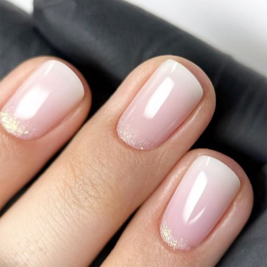 Нажмите на Ноготь, Поддельная Палочка для Ногтей Приклеивает к Ногтю Накладной Ноготь Акриловый Ноготь Искусственный Накладной Ноготь для Дизайна Ногтей DIY