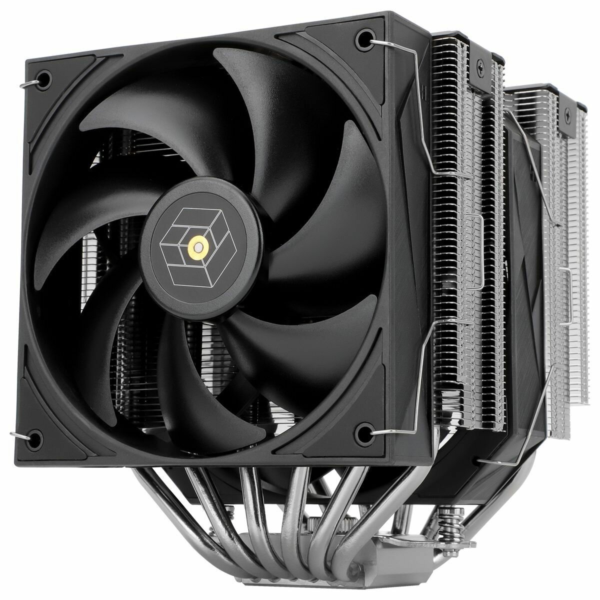 Кулер для процессора Thermalright Royal Knight 120, 4-pin, RTL (814256018661)