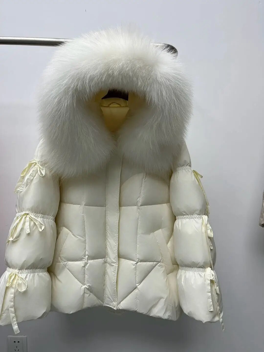Пуховик