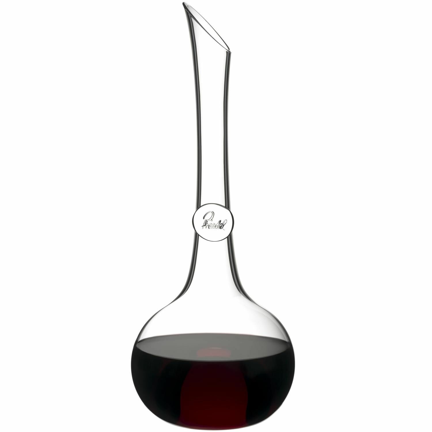 Декантер для вина RIEDEL Superleggero Decanter 1925/01