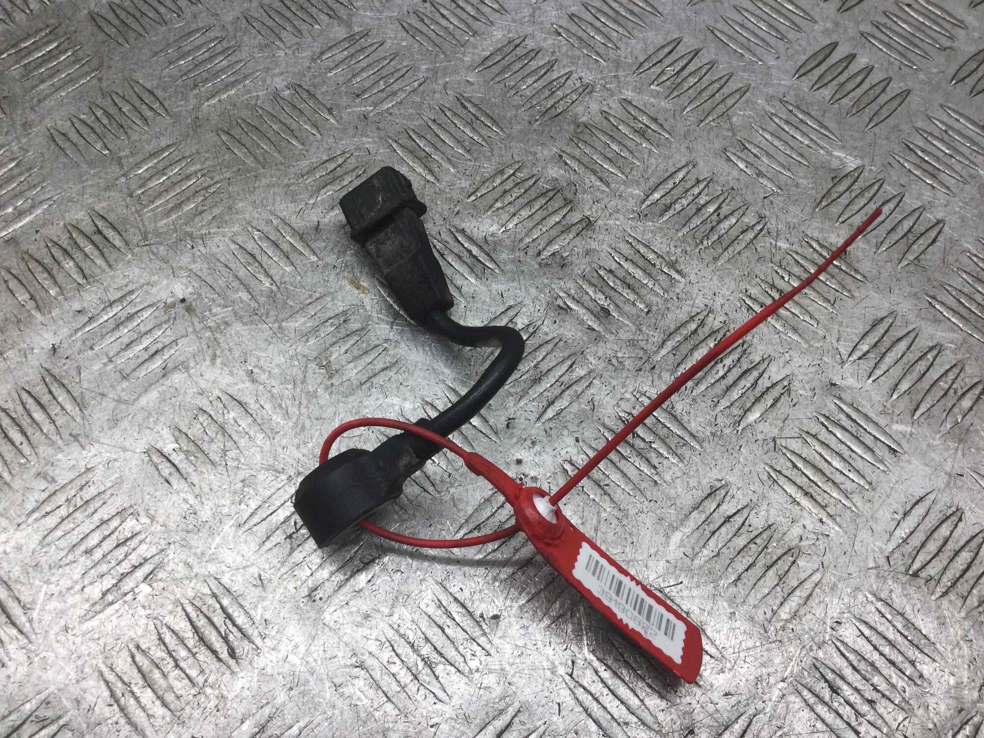 Б/У Датчик детонации Volkswagen Golf 4 поколение (1997-2004) 2000 г.