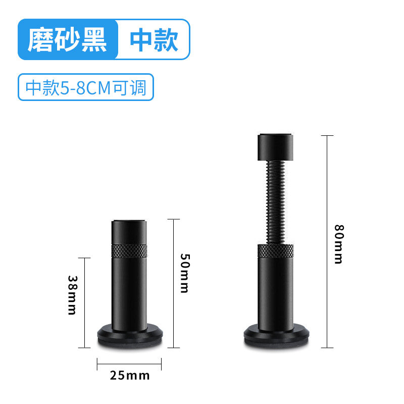Кронштейн компьютерной видеокарты основной кронштейн 3060ti вертикальный опорный стержень алюминиевого сплава