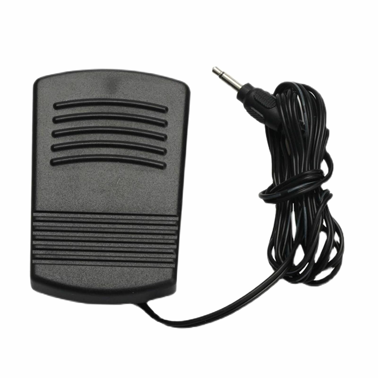 Швейная машина с ножным управлением педалью для Fanghua 505 202, 88x57x4x28,3 мм