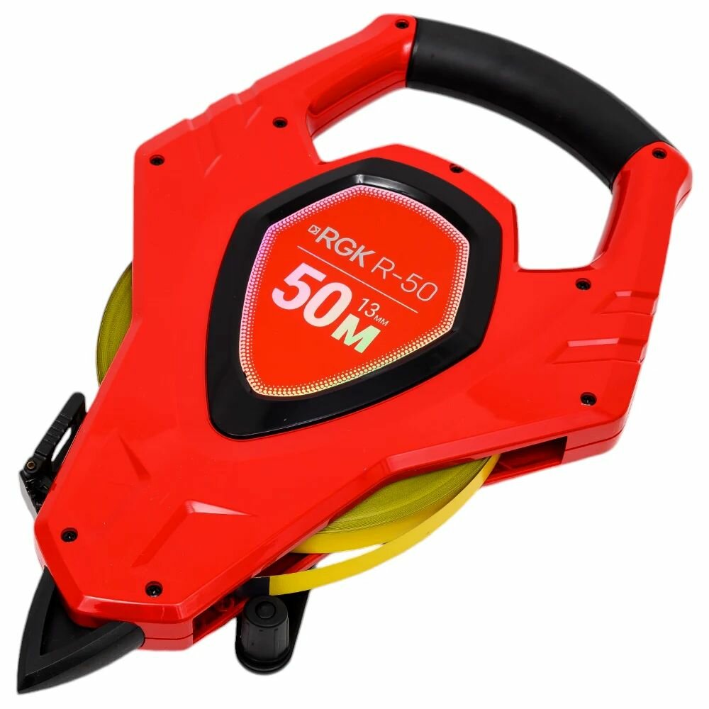 Измерительная рулетка RGK 755870