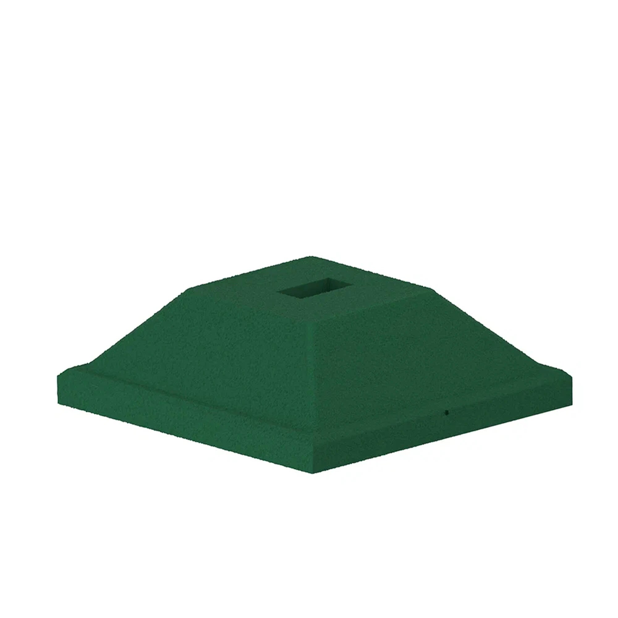 Опора кровельная PRO-Montag OK PM77698, для монтажа кабельных лотков, резина с полимером