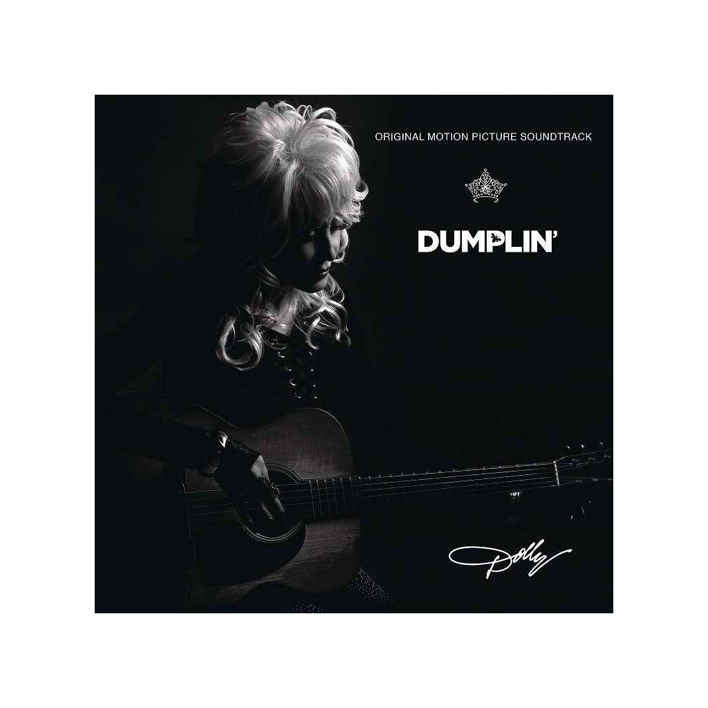 Диск Original Soundtrack: Dumplin' (1 CD)