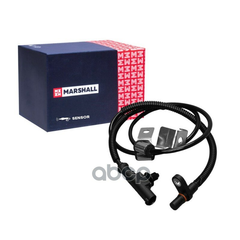 Датчик ABS задн. лев. Changan Star 7 23- (MSE0191) MARSHALL арт. MSE0191