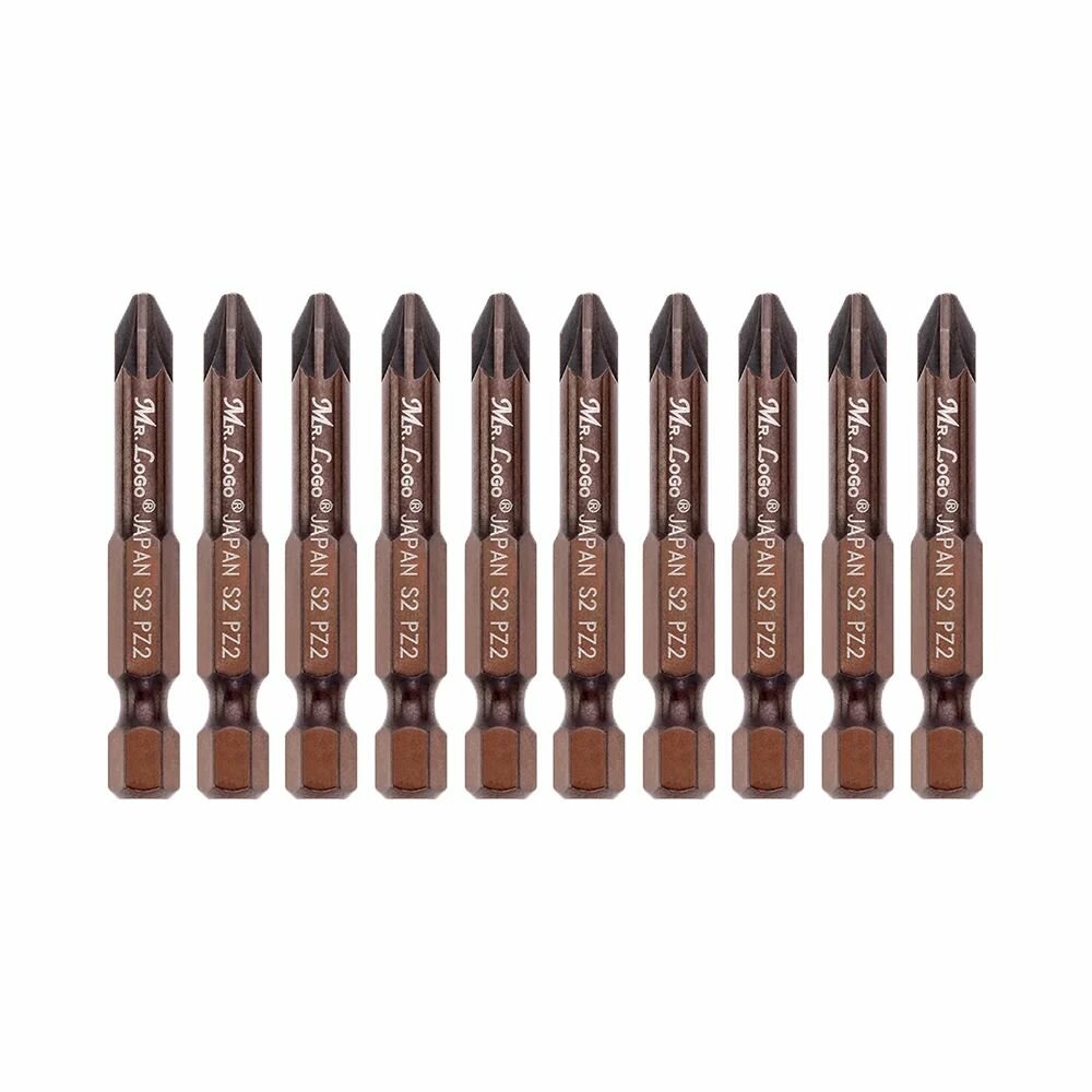 Бита Mr.Logo A050PZ2-10