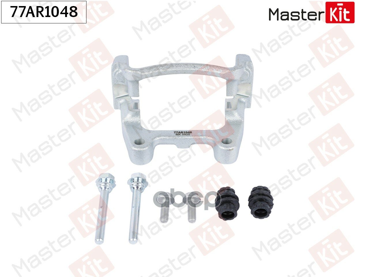 Скоба тормозного суппорта зад. MasterKit арт. 77AR1048