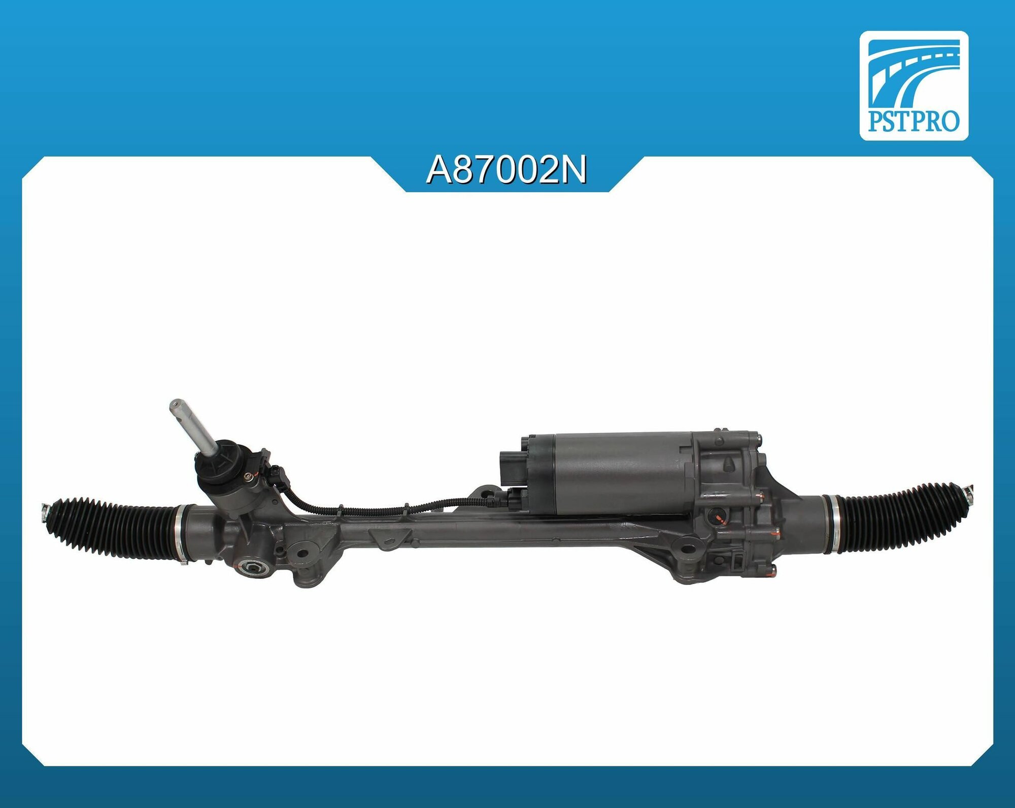 Рулевая рейка Lixiang L7 2023- X0334010011, A87002N Электрическая