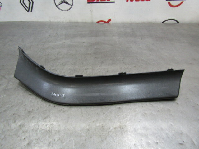 Накладка крыла передняя правая Scania P, R, G