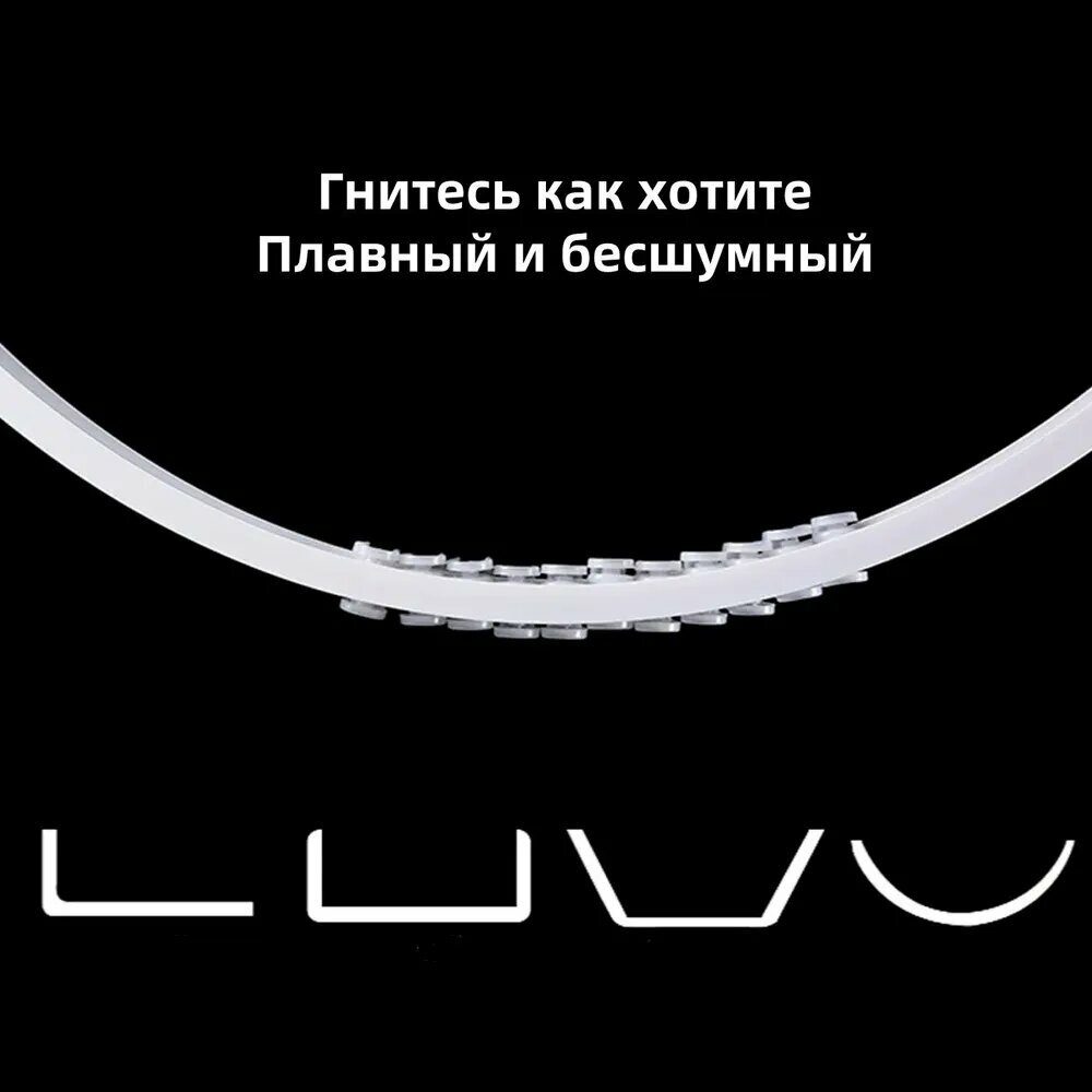 Универсальный автомобильный карниз для штор с боковым креплением из пластика и металла для грузовых авто и внедорожников