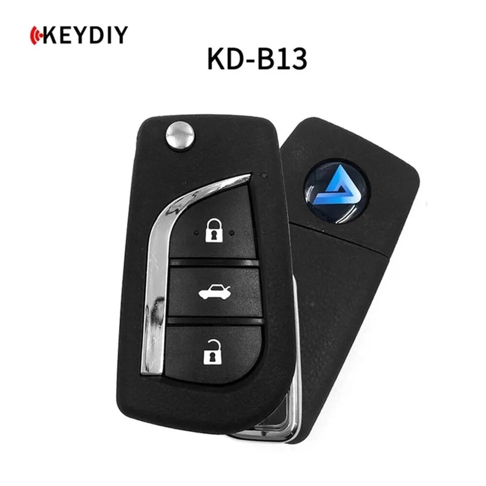 KEYDIY KD-B13, 5 кнопок, пульт для Toyota Style