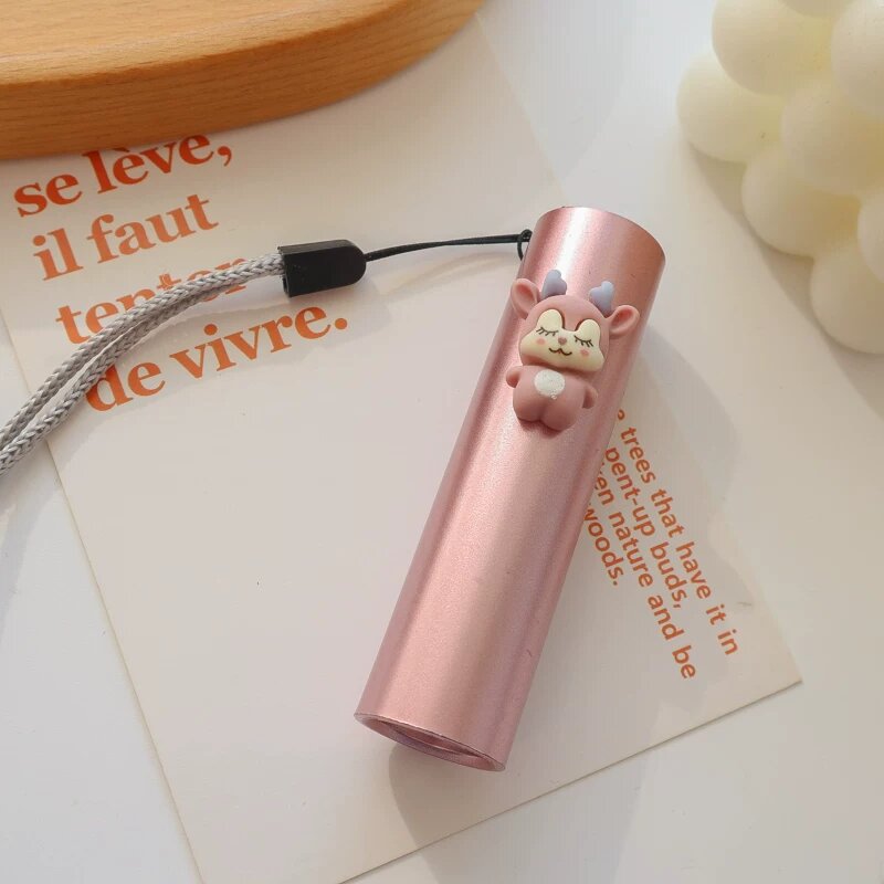 Компактный мини-фонарик-ручка для осмотра глаз, ротовой полости, ушей, носа и горла, для медсестер, врачей и студентов.