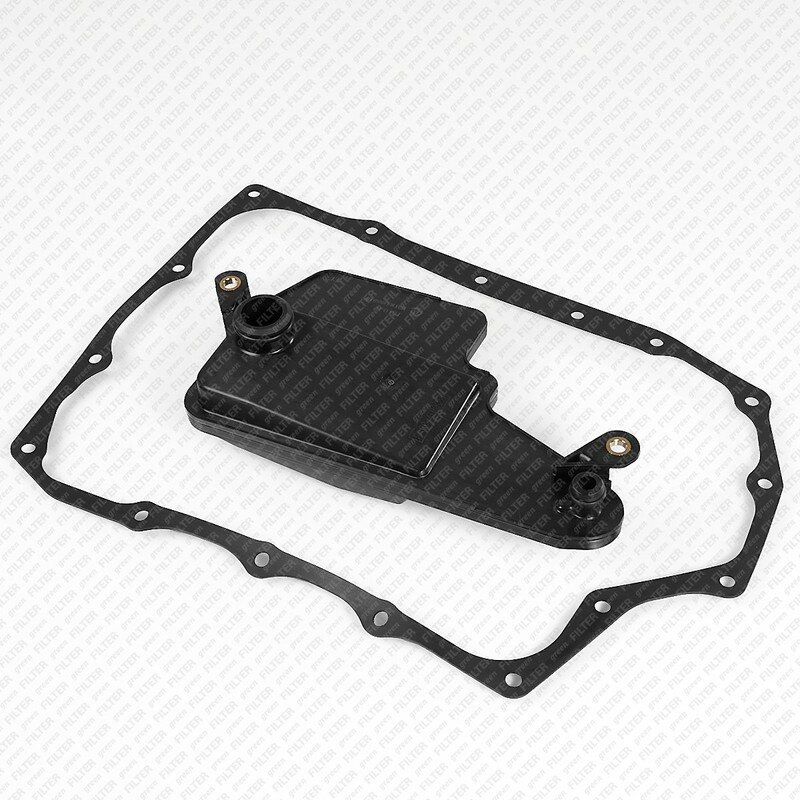 Фильтр АКПП с прокладкой GREEN FILTER AF0181 MAZDA 6 / CX-5 11->