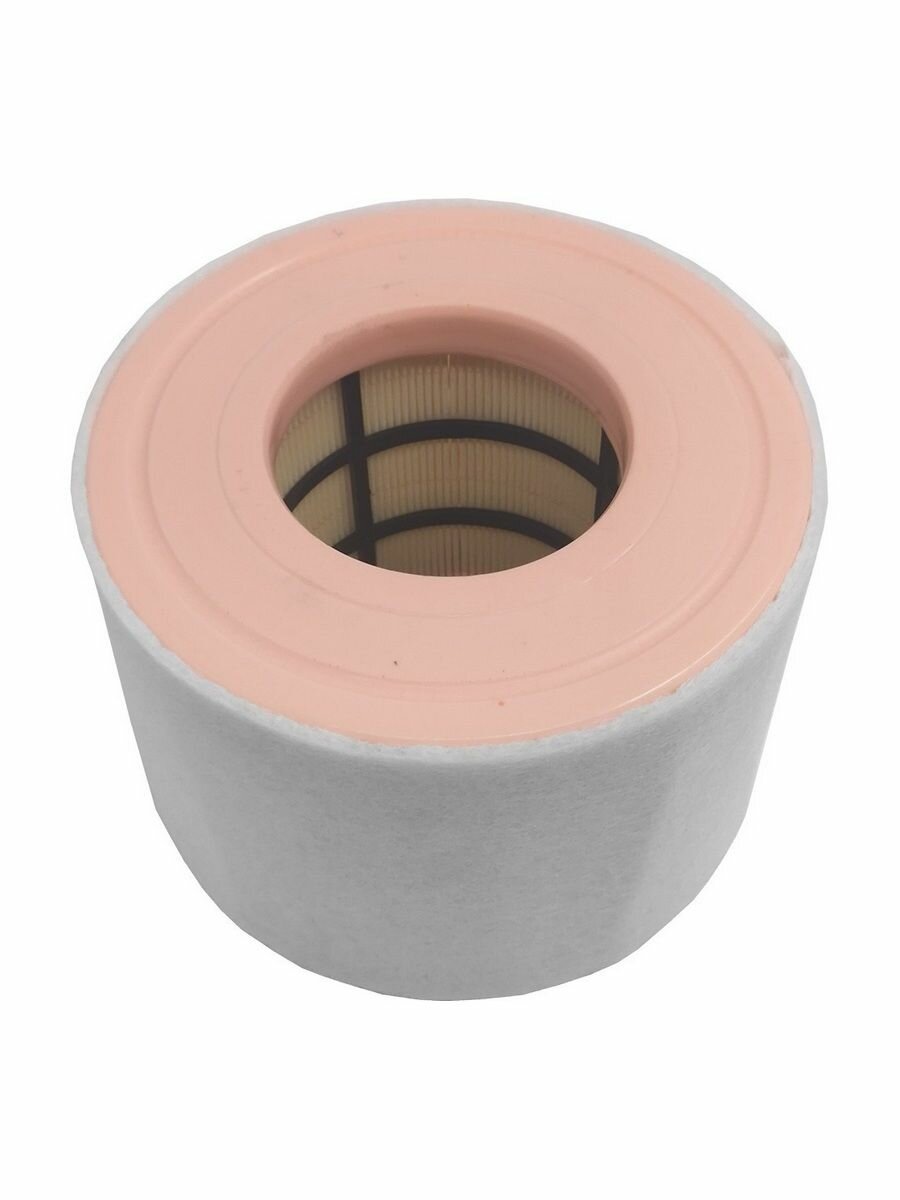 Фильтр воздушный для а/м AUDI A6, А7 / Ауди А6, А7, AZUMI A33009