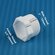 Пластиковые соединители для труб SHSMFC