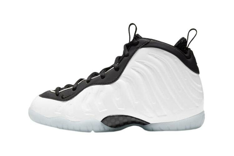 Кроссовки Foamposite One