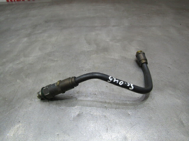 Трубка топливная двигателя DC13 153 Scania 6-series