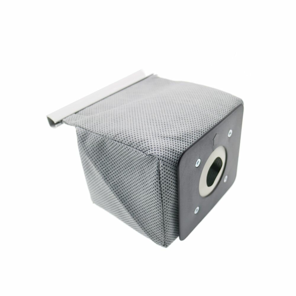 11x10 см Моющийся многоразовый универсальный мешок для пылесоса Philips Electrolux LG Samsung