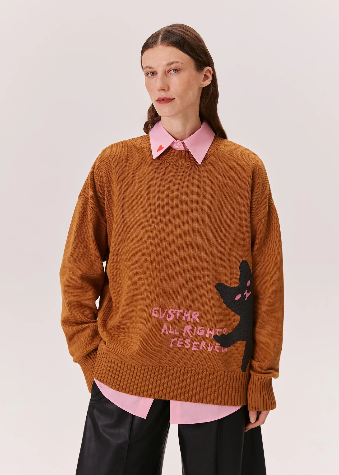 Джемпер Eve&Esther