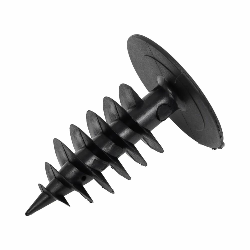 Винтовой дюбель для теплоизоляции Стройбат 28x70 мм 293860