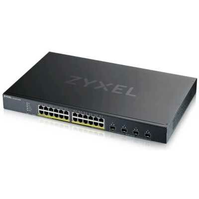 Коммутатор NebulaFlex XGS1935-28HP-EU0101F