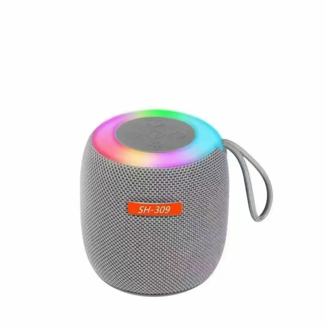 Беспроводной динамик bluetooth