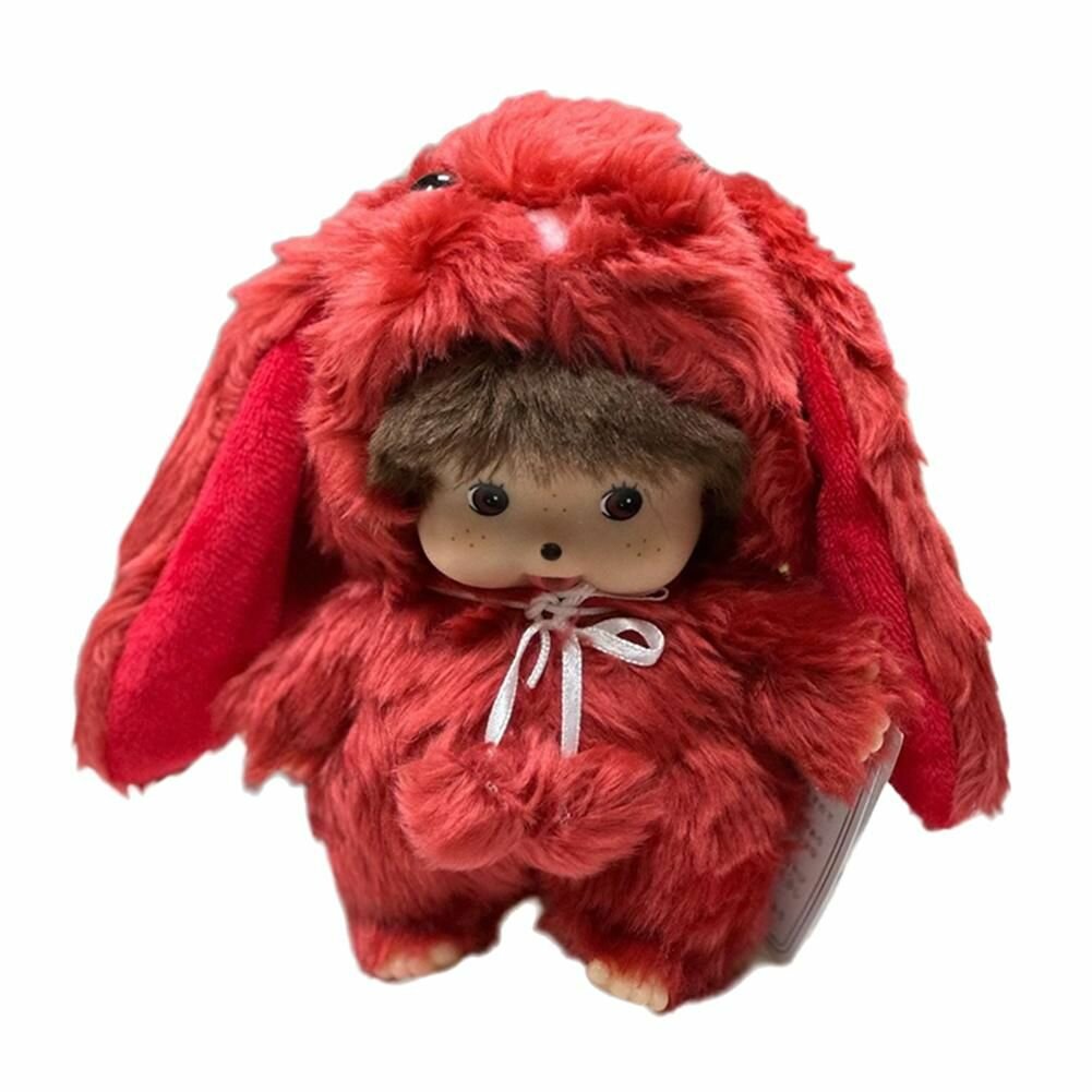 15 см Новый Дисней Monchhichi КуклаПлюшевая Игрушка