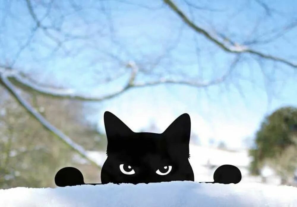 Фигурка садовая