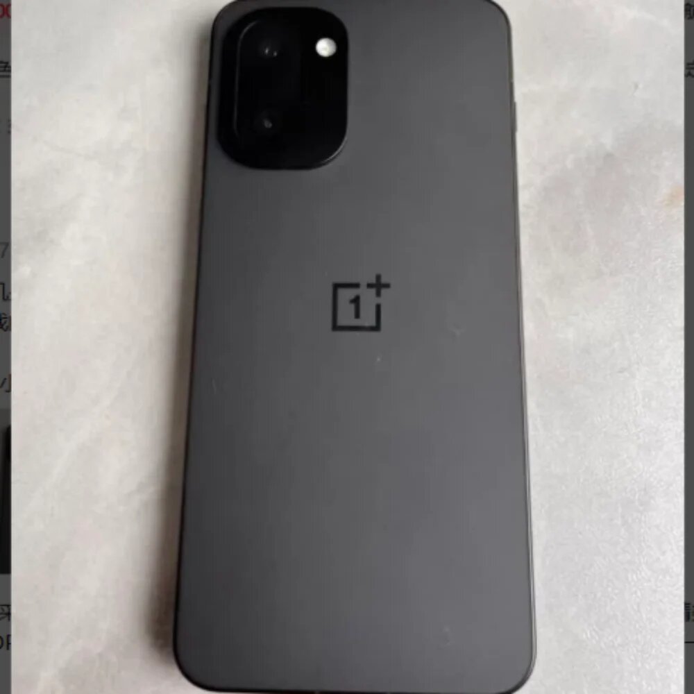 Смартфон OnePlus Ace 6T, 12/256ГБ, china