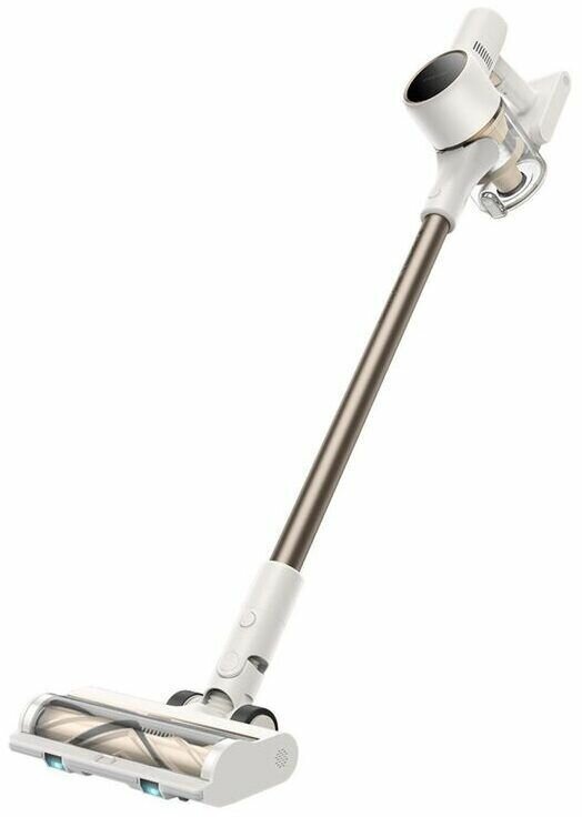 Вертикальный пылесос Dreame R10S Essential, белый